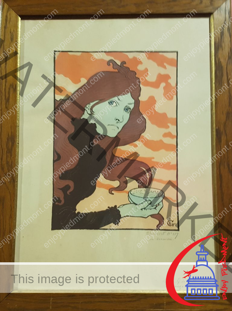 The Reggia of Venaria, or rather, a trip to Paris between gardens and ...